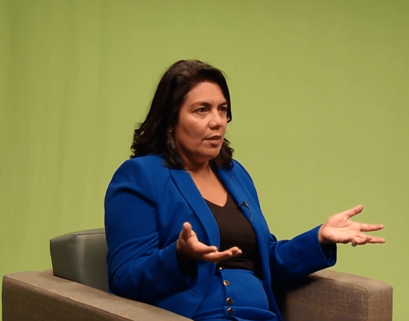 Laura Pastor – South Phoenix Oral History Project