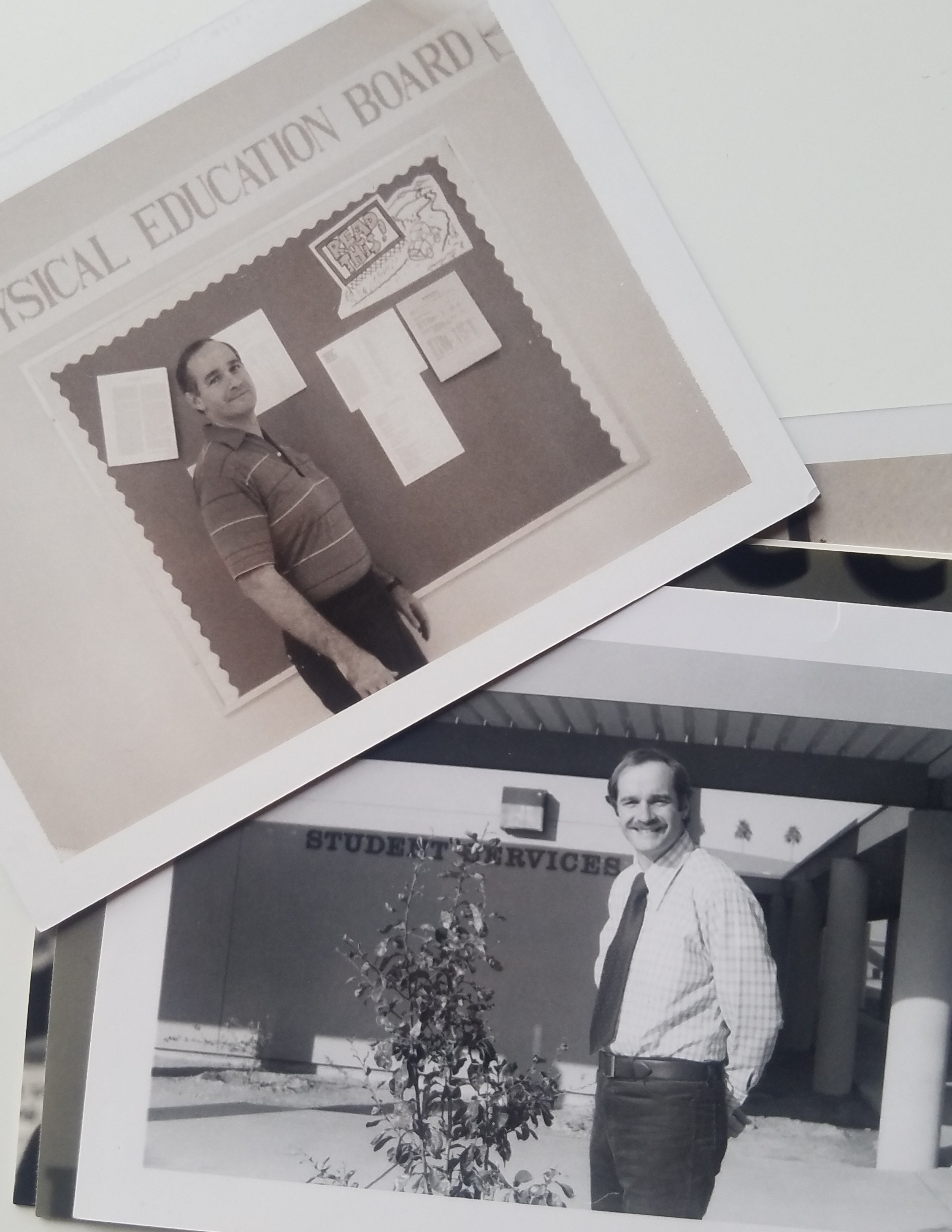 Doug Ferguson – South Phoenix Oral History Project