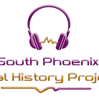 South Phoenix and SMCC Memories – South Phoenix Oral History Project