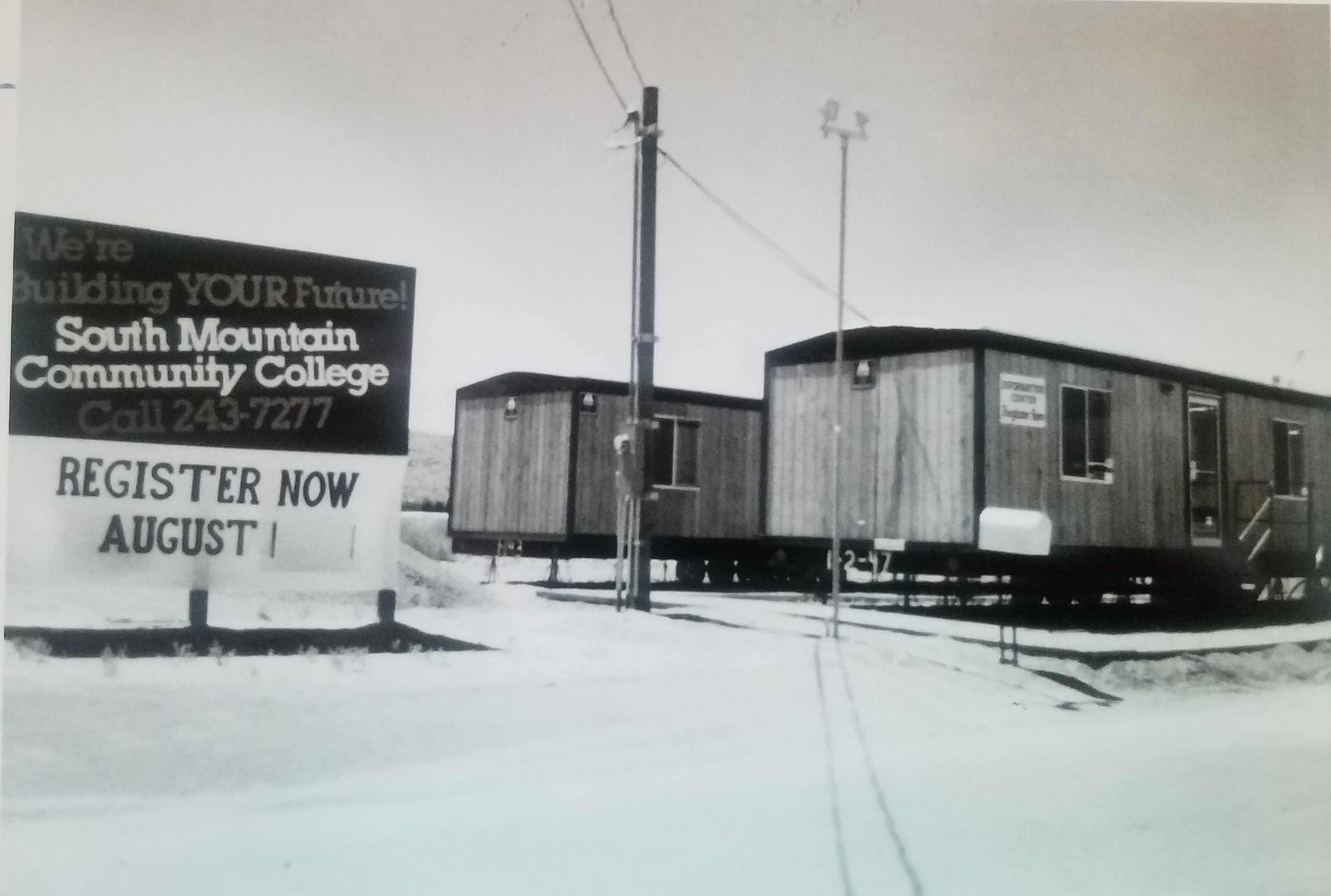 South Phoenix Oral History Project – A student-led initiative to ...
