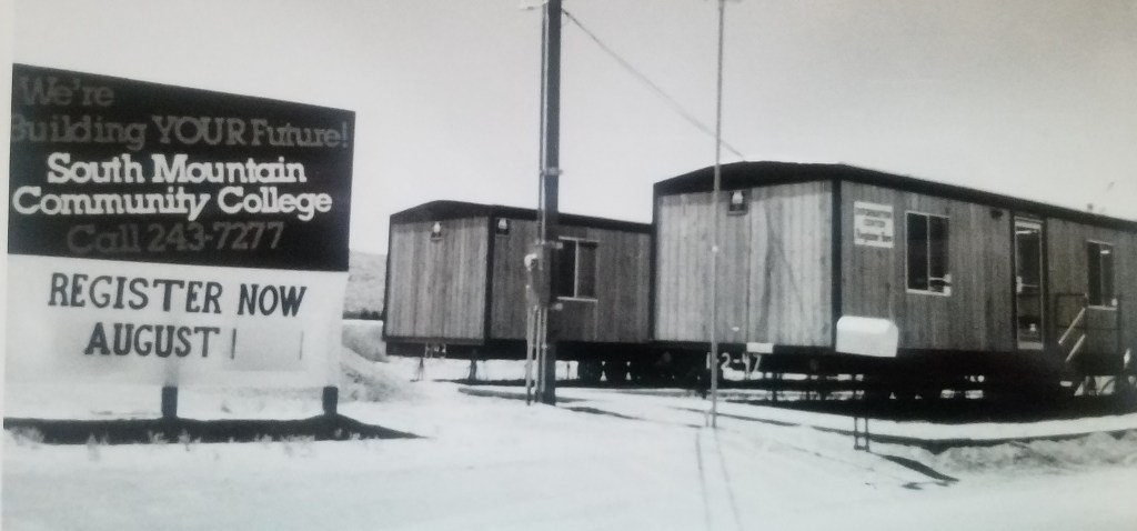 South Phoenix Oral History Project – A student-led initiative to ...