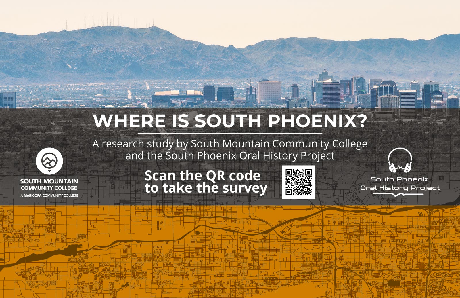 South Phoenix Oral History Project – A student-led initiative to ...