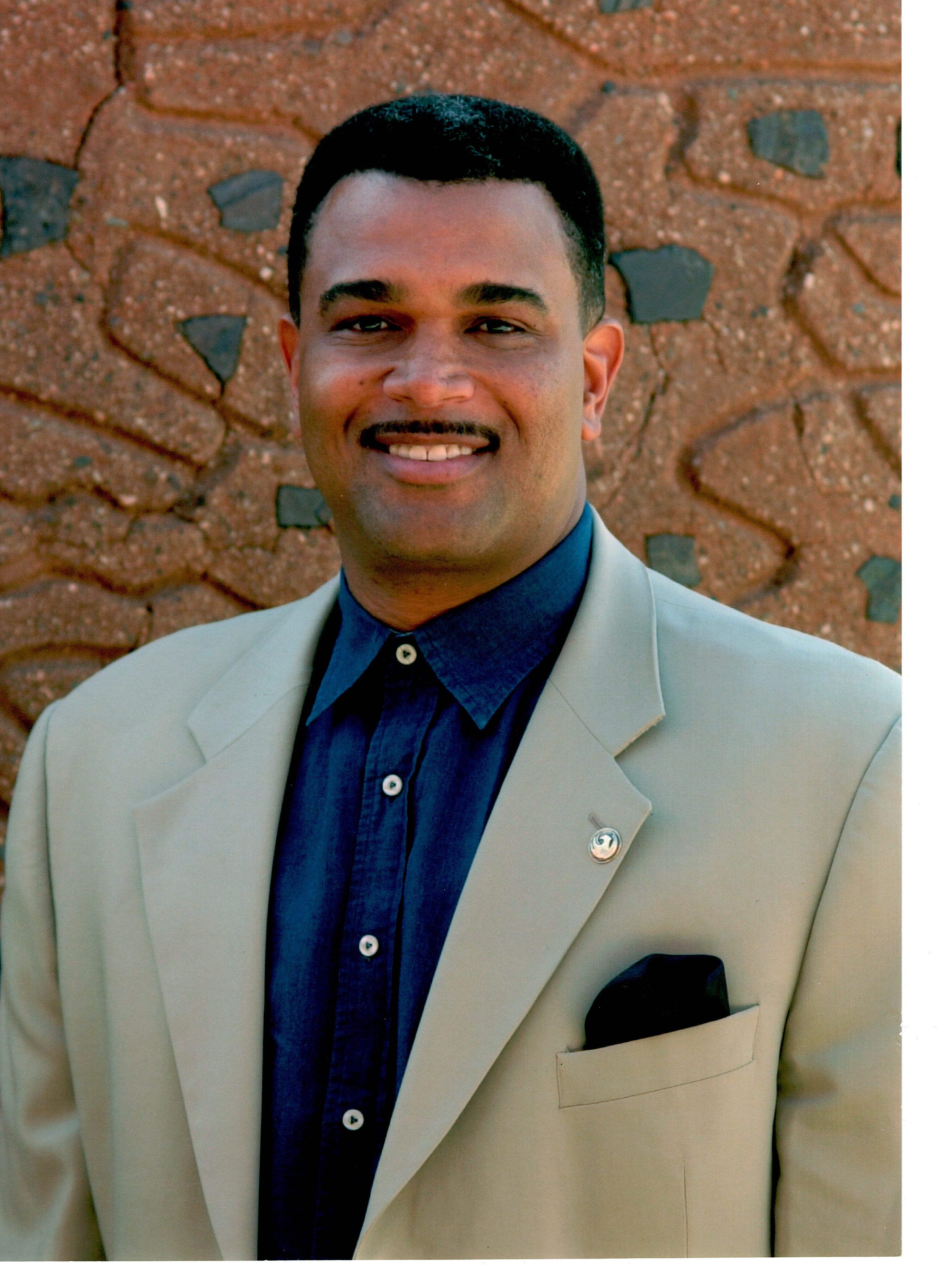 Cody Williams, The Honorable – South Phoenix Oral History Project