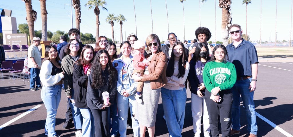 South Phoenix Oral History Project – A student-led initiative to ...