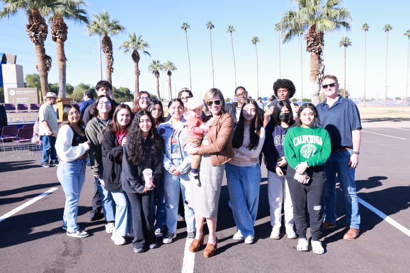 Where is South Phoenix: In Four Stories – South Phoenix Oral History ...