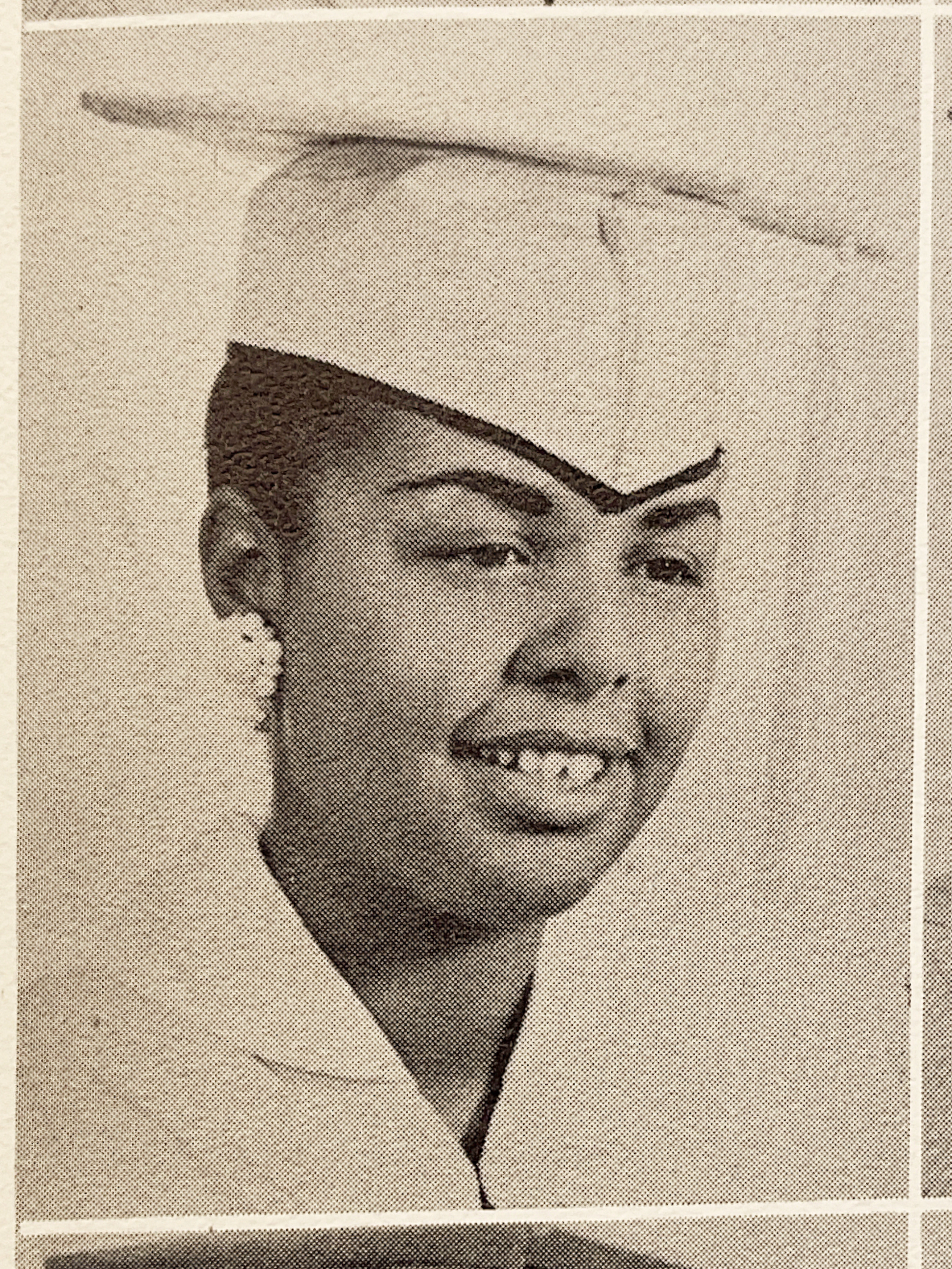 Lula Smith – South Phoenix Oral History Project