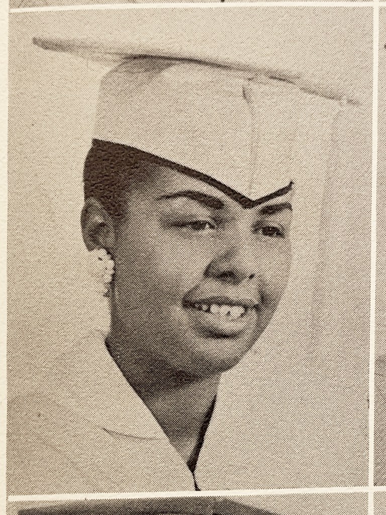 Lula Smith – South Phoenix Oral History Project