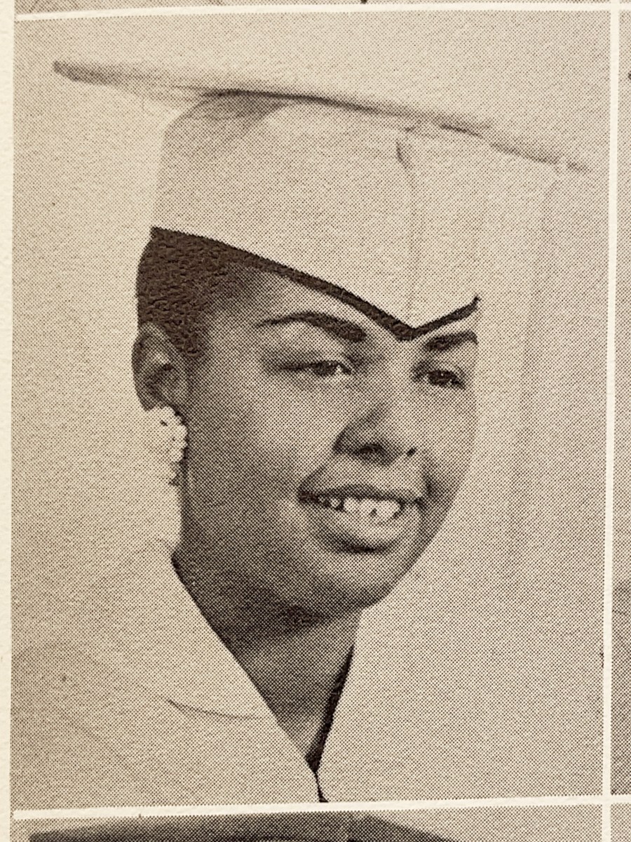 Jackie Garner and Lula Smith – South Phoenix Oral History Project